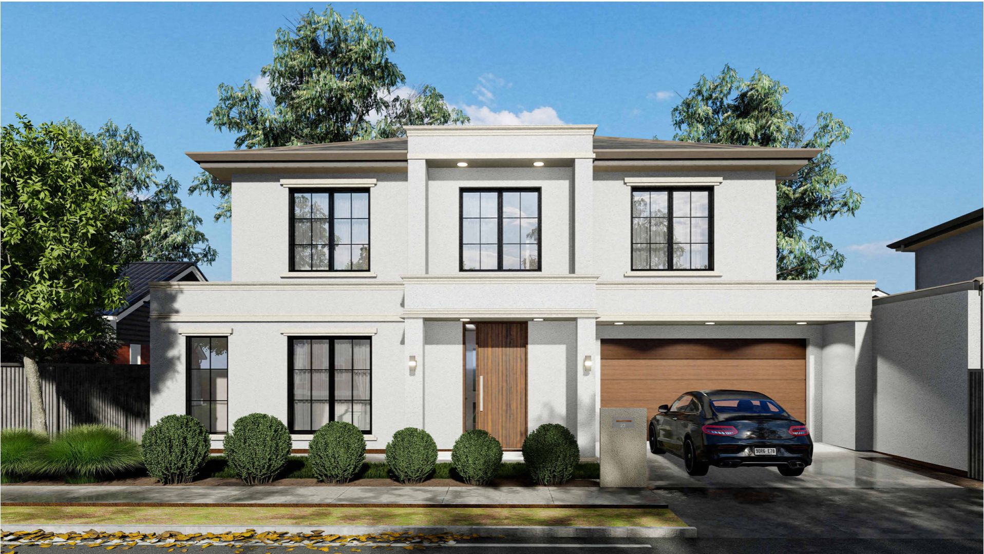 Dwelling 1 & 2/23 Raymel Crescent, Campbelltown SA 5074 | Domain