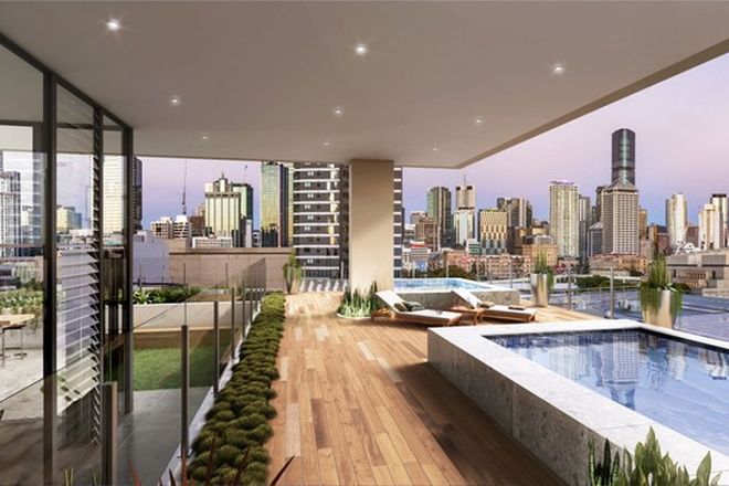 Brisbane State High School Catchment QLD 4101 | Domain