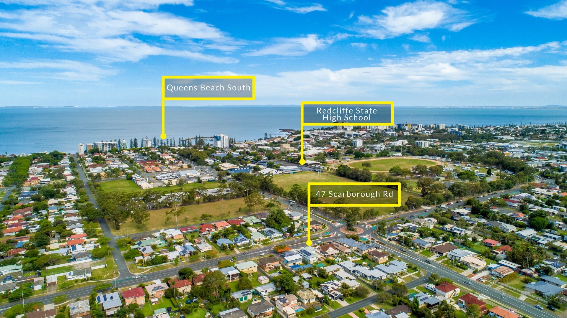 47 Scarborough Road, Redcliffe QLD 4020 | Domain