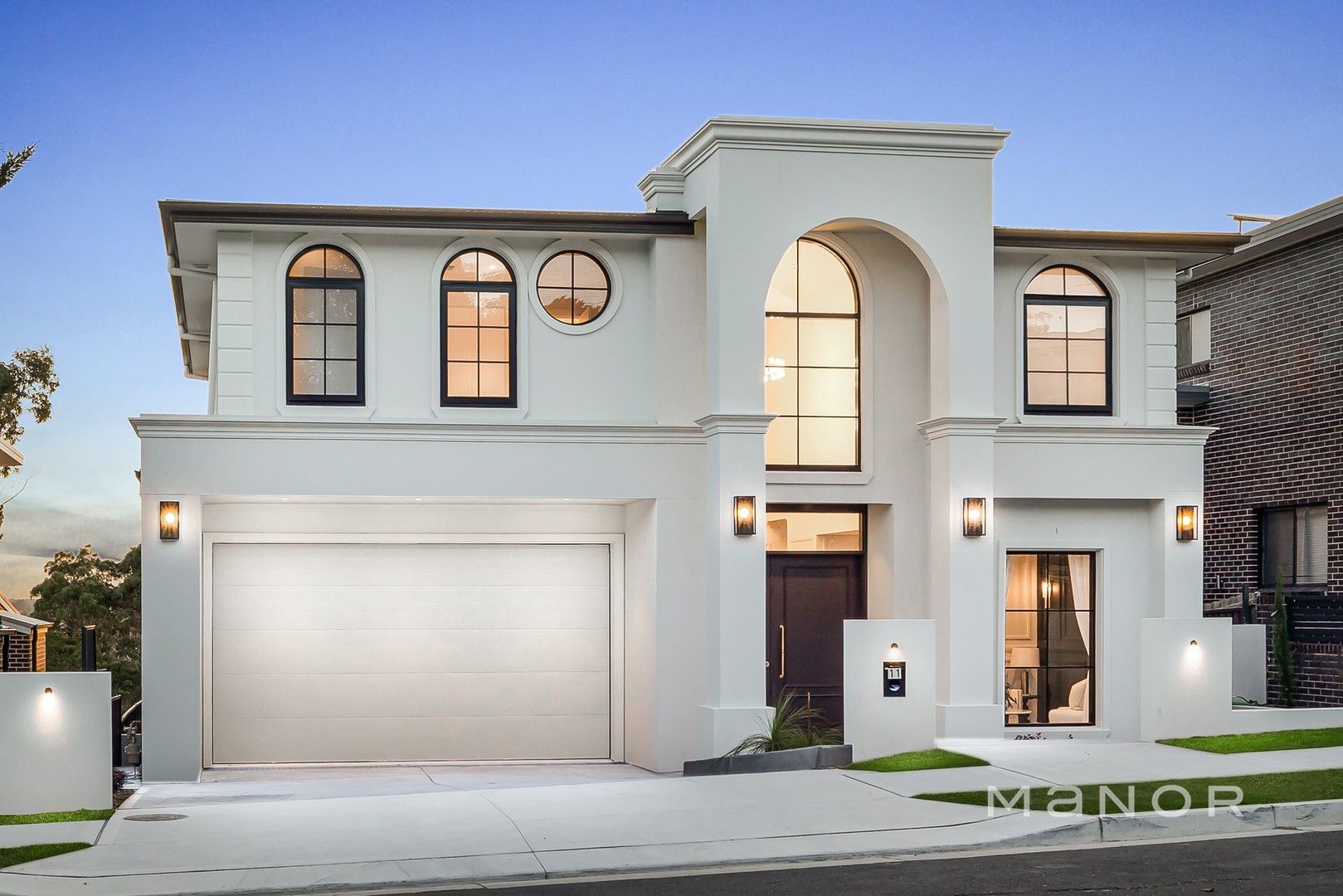 11 Moses Way, Winston Hills NSW 2153 | Domain