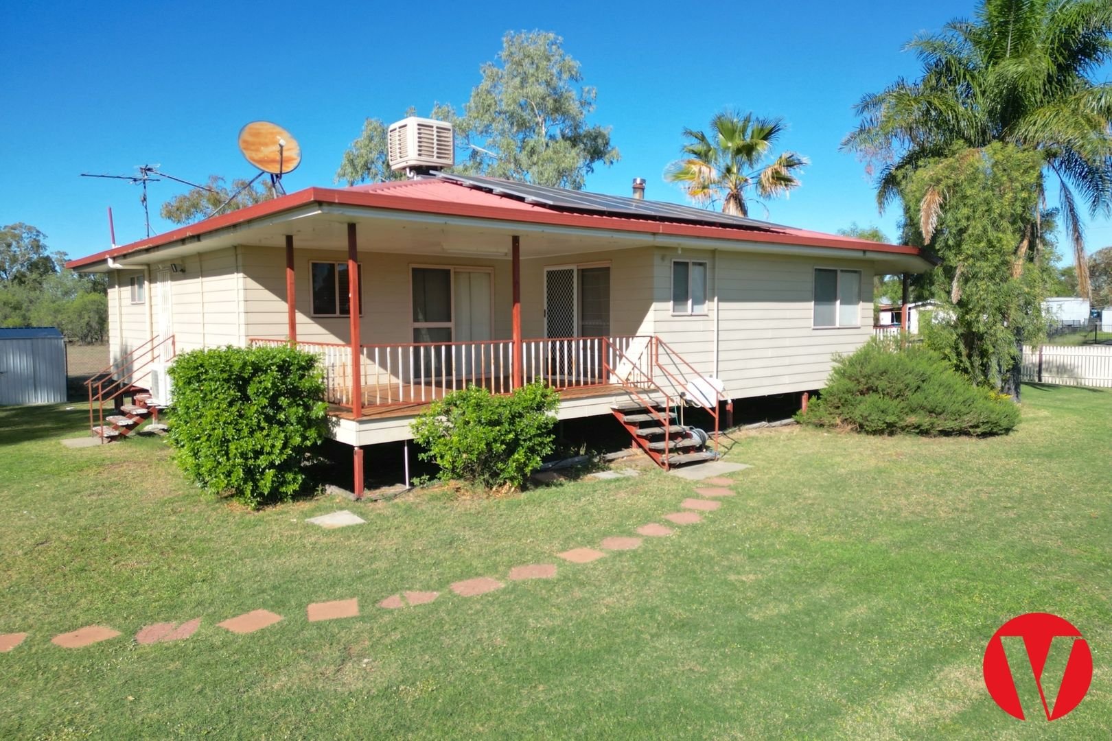 2 Charles Street, Roma QLD 4455 | Domain