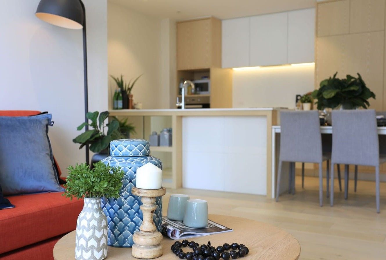 1085/1 Steam Mill Lane, Haymarket NSW 2000 - Apartment For Rent | Domain