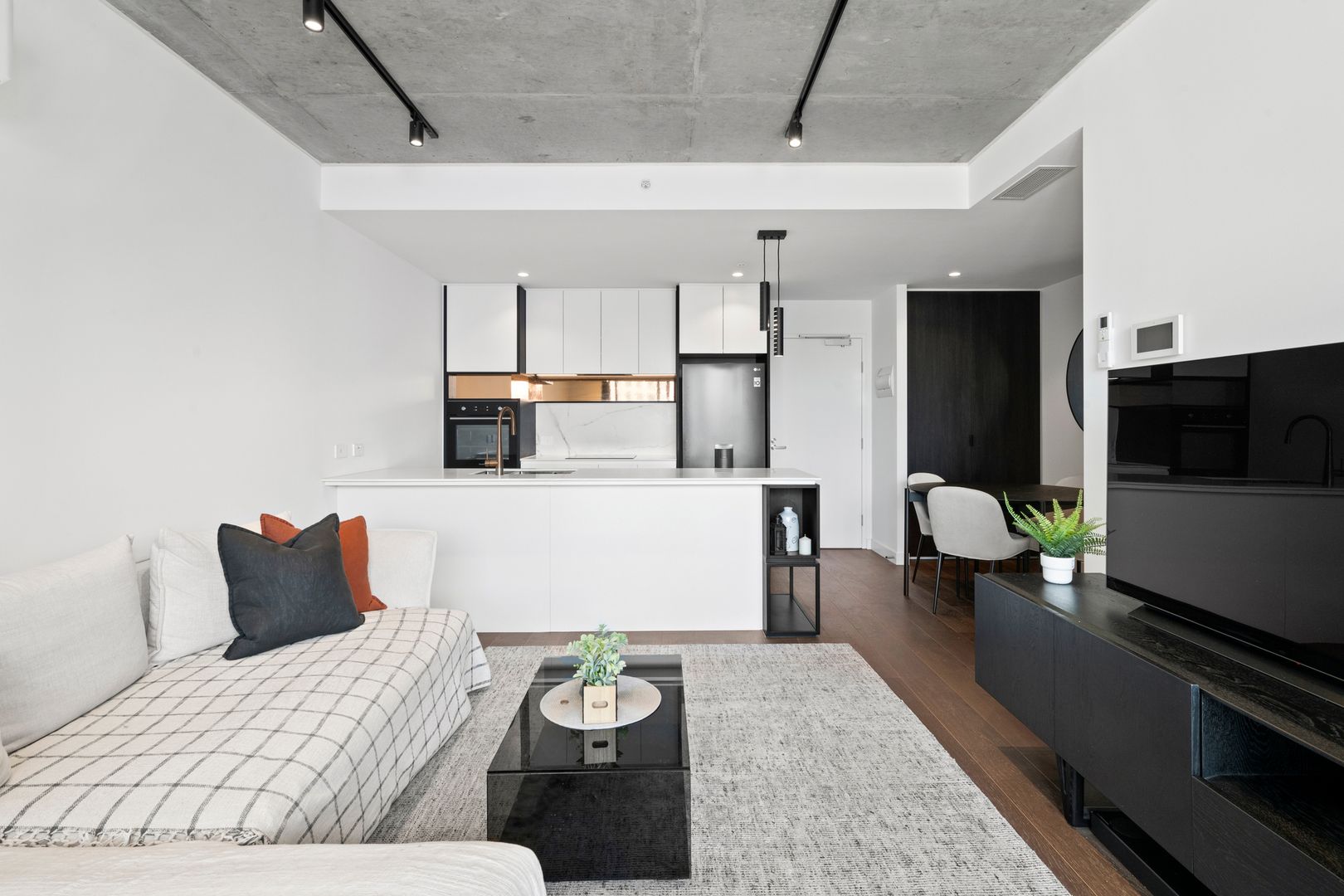 308/154 Cremorne Street, Cremorne VIC 3121 | Domain