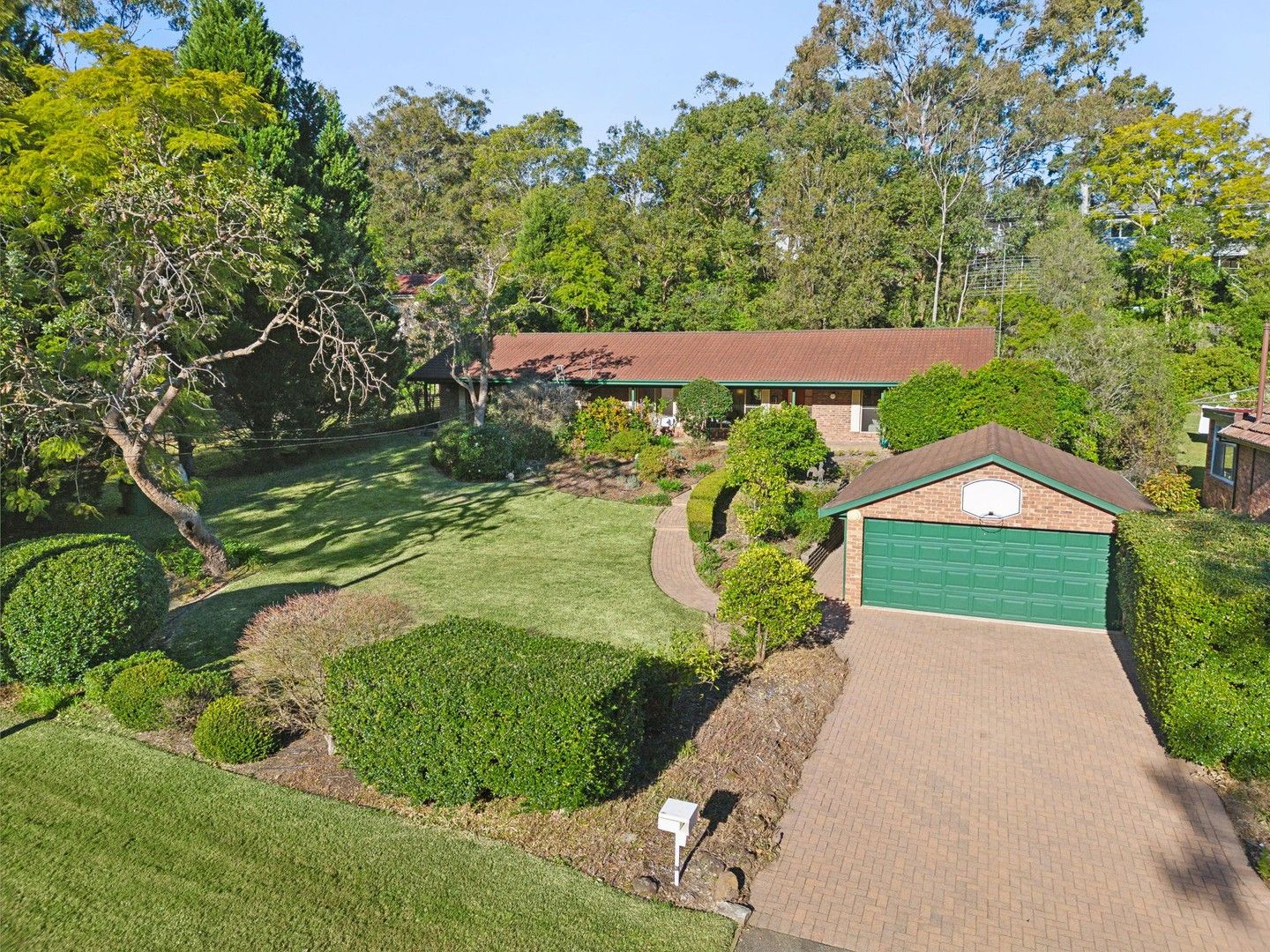 12 Yeramba Street, Turramurra NSW 2074 | Domain