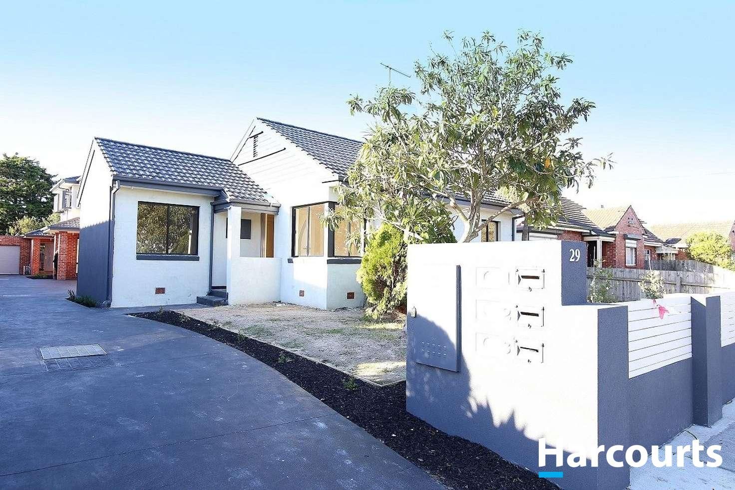 1/29 Stephenson Street, Springvale VIC 3171 - Apartment For Rent - $490 ...