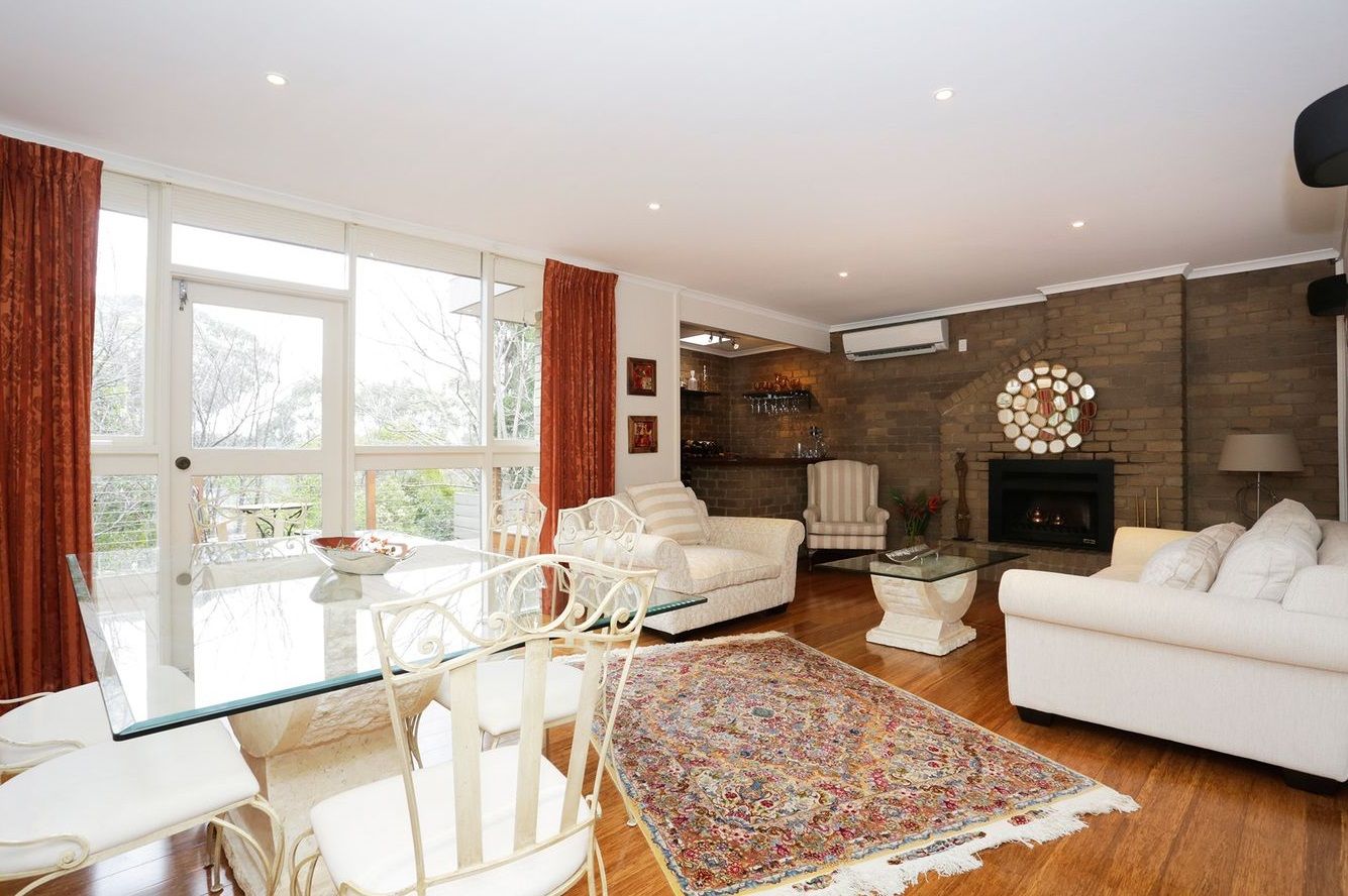 55 Darvall Street, Donvale VIC 3111 - House For Rent - $800 | Domain