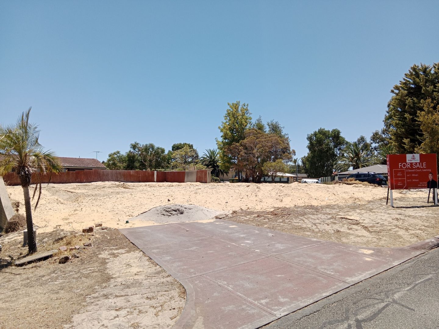 5 Sewell Court, Leeming WA 6149 | Domain