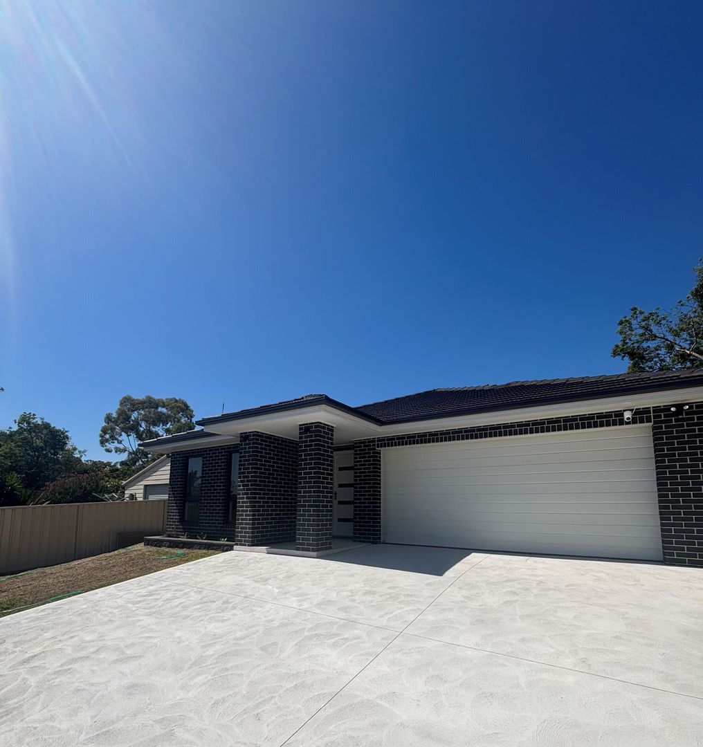 31a Croudace Road, Elermore Vale NSW 2287 - House For Rent | Domain