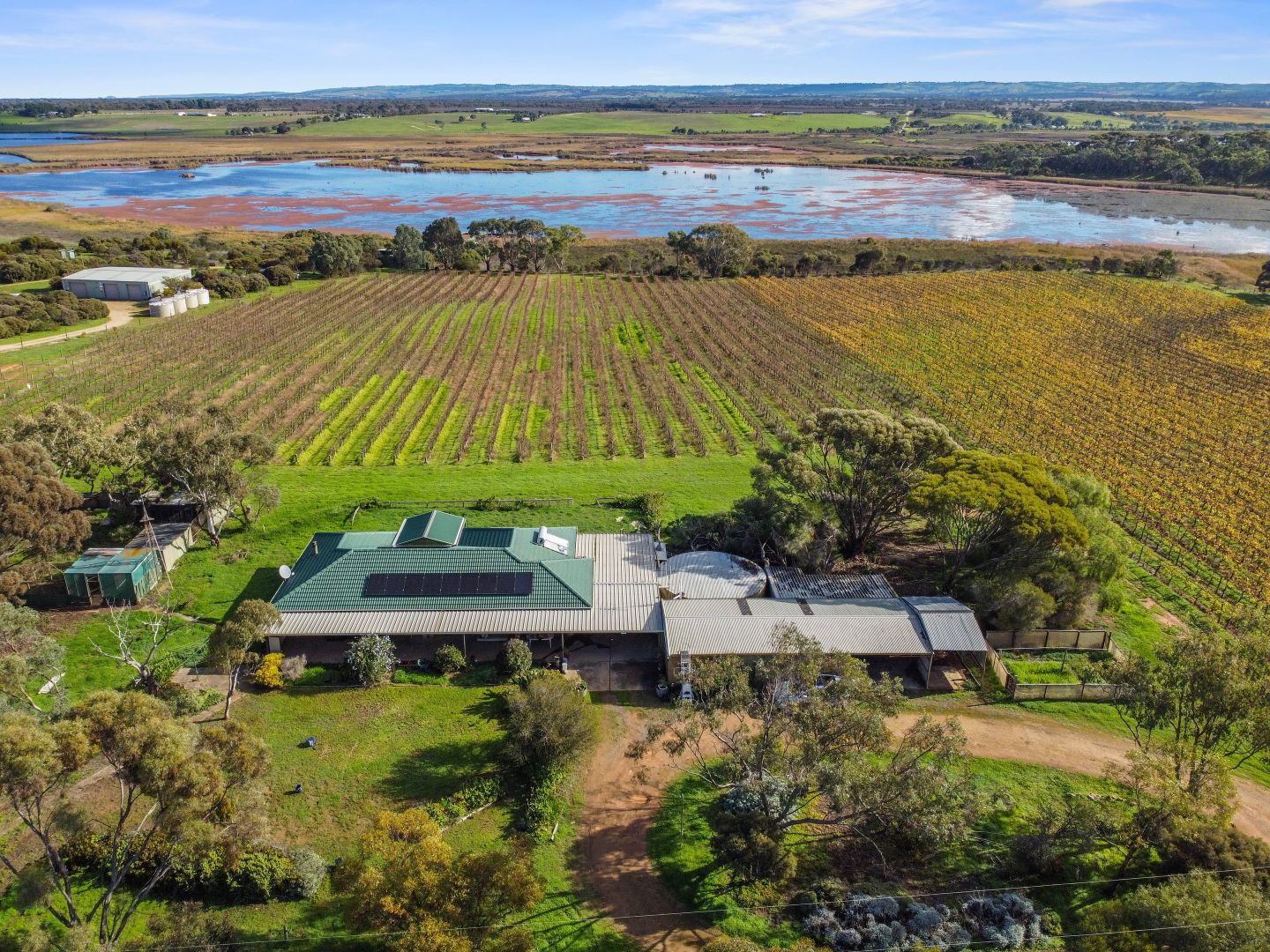 388 A Finniss-Clayton Road, Finniss SA 5255 - House for Sale | Domain