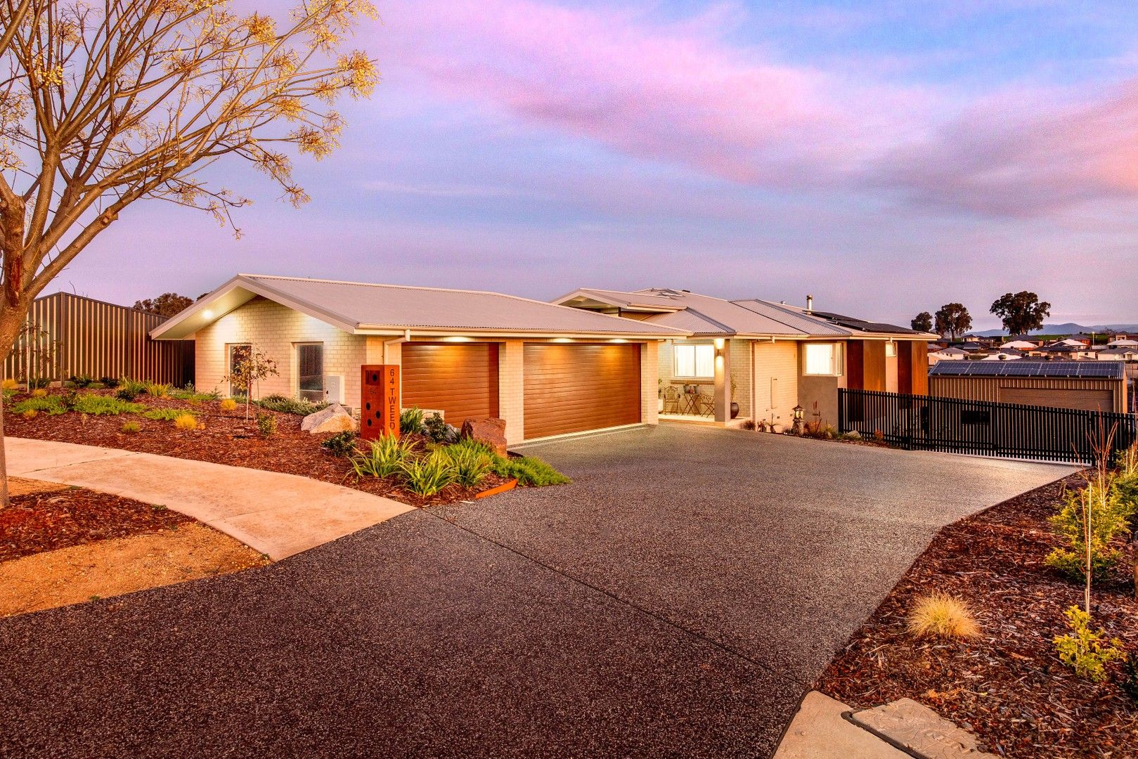 64 Tweed Court, Thurgoona NSW 2640 | Domain