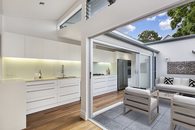 35 Theodore Street, Balmain NSW 2041 - House For Rent | Domain