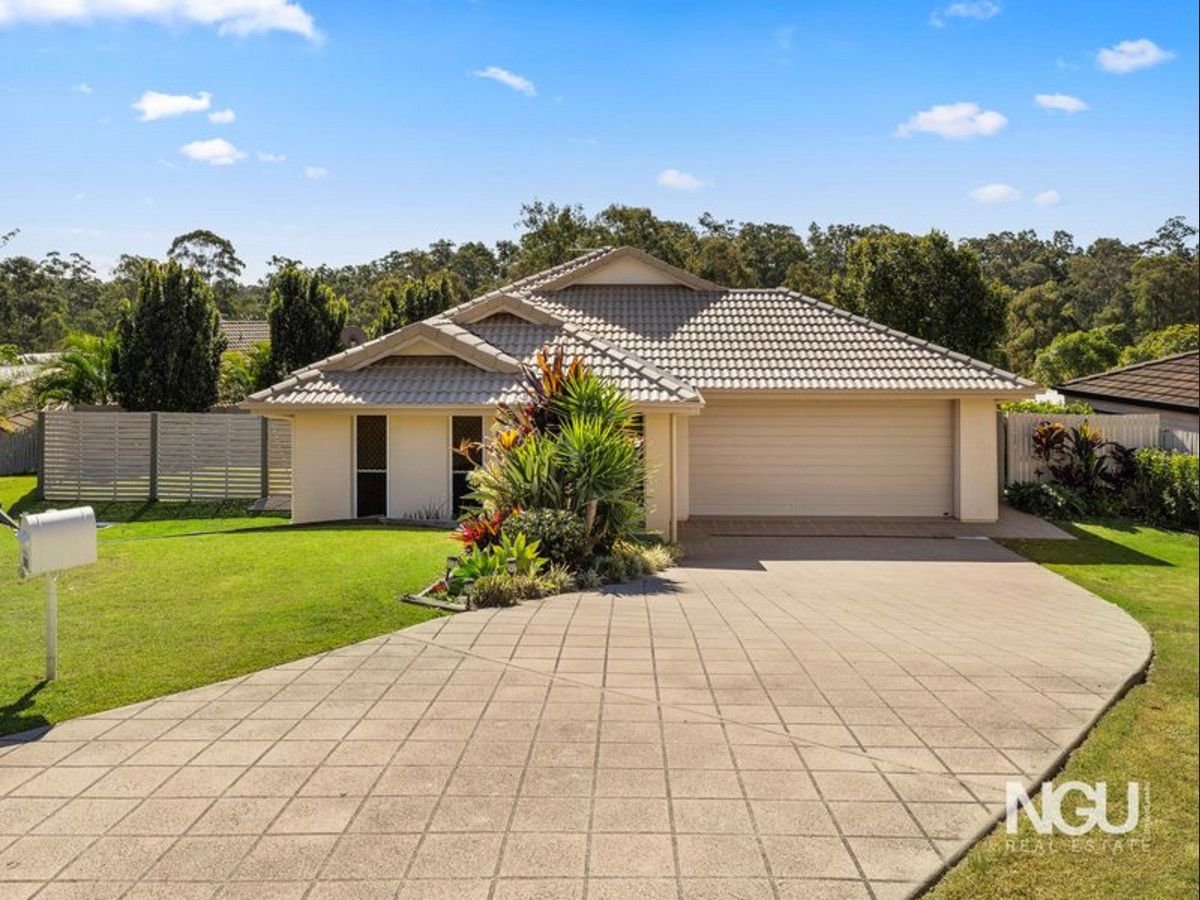 5 Elmwood Circuit, Springfield Lakes QLD 4300 - House For Rent | Domain