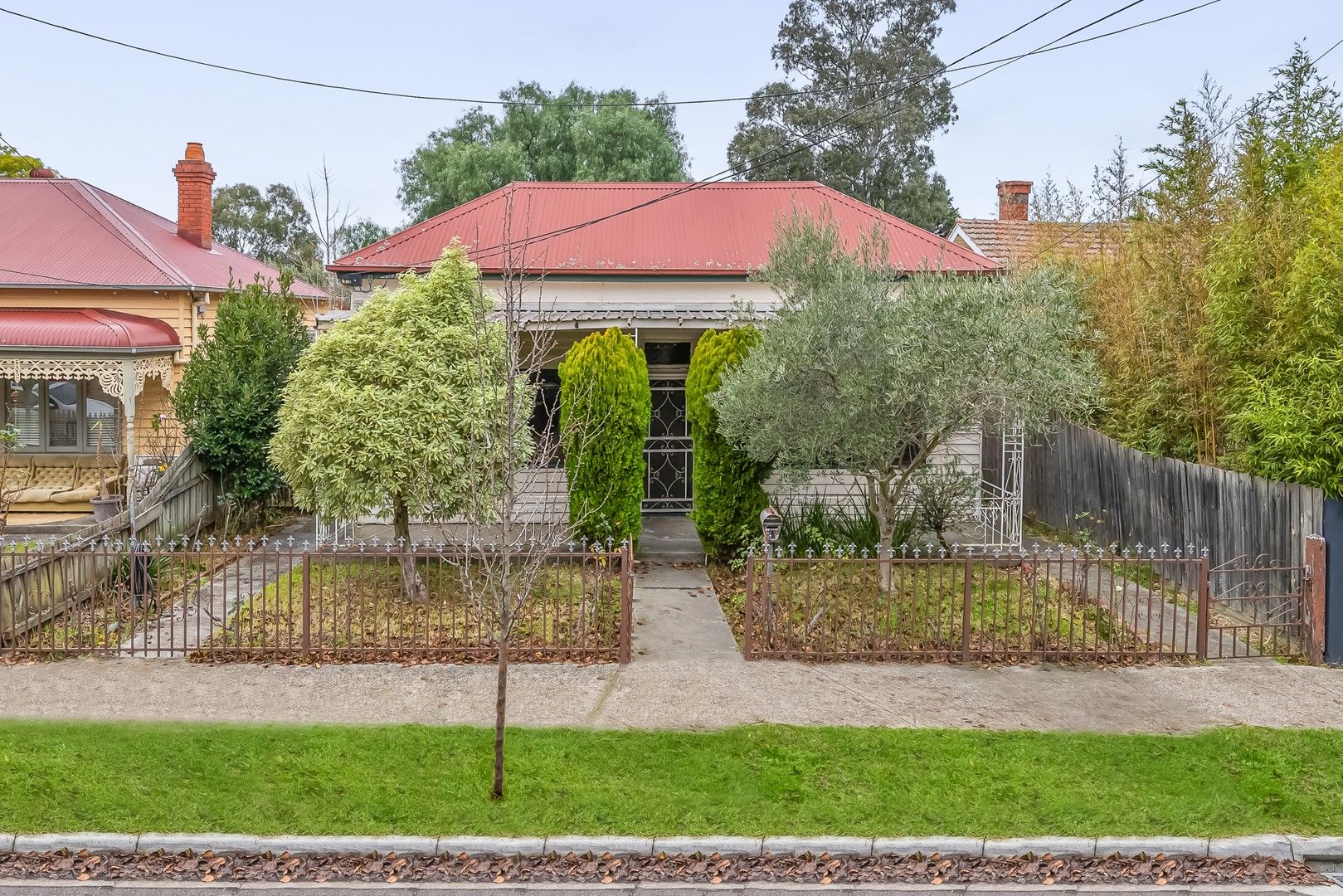 14 Andrew Street, Northcote VIC 3070 - House For Rent - $750 | Domain