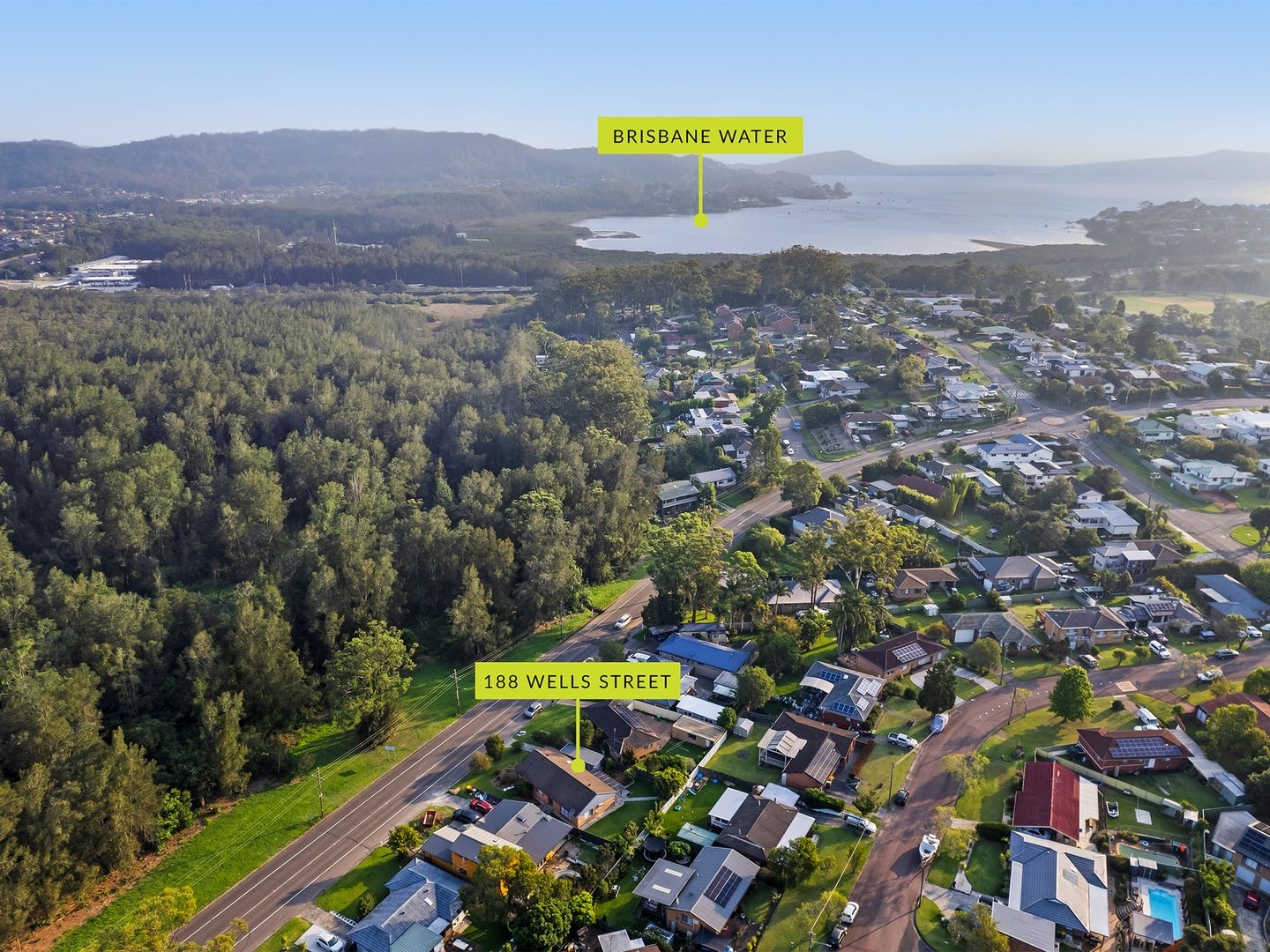 188 Wells Street, Springfield NSW 2250 - House For Rent | Domain