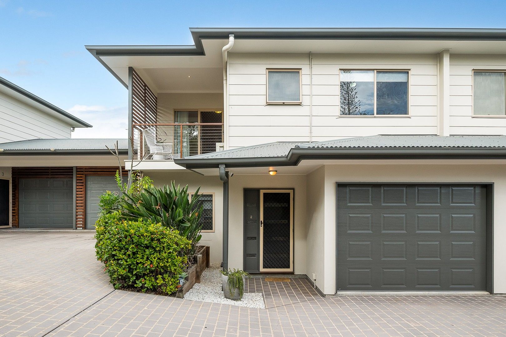 2/52 Princess Street, Camp Hill QLD 4152 | Domain