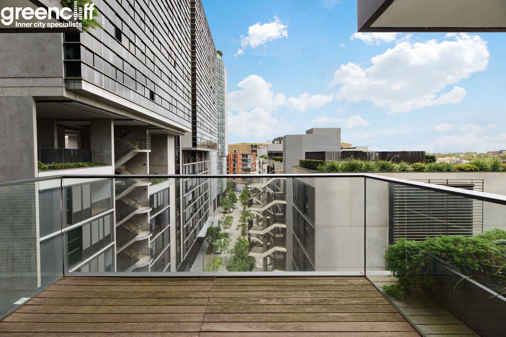 E612/3 Carlton St, Chippendale NSW 2008 | Domain