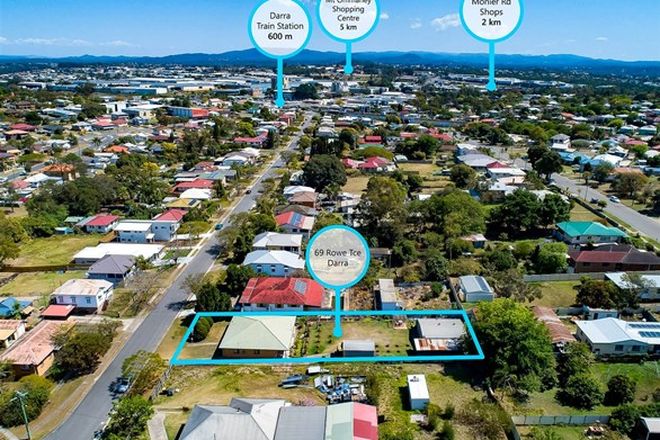 701 Real Estate Properties for Sale in Darra, QLD, 4076 | Domain