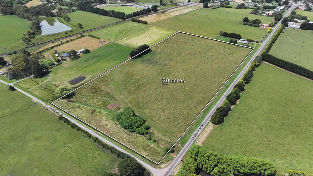62 Ti Tree Road, Dunnstown VIC 3352 - Vacant Land for Sale | Domain