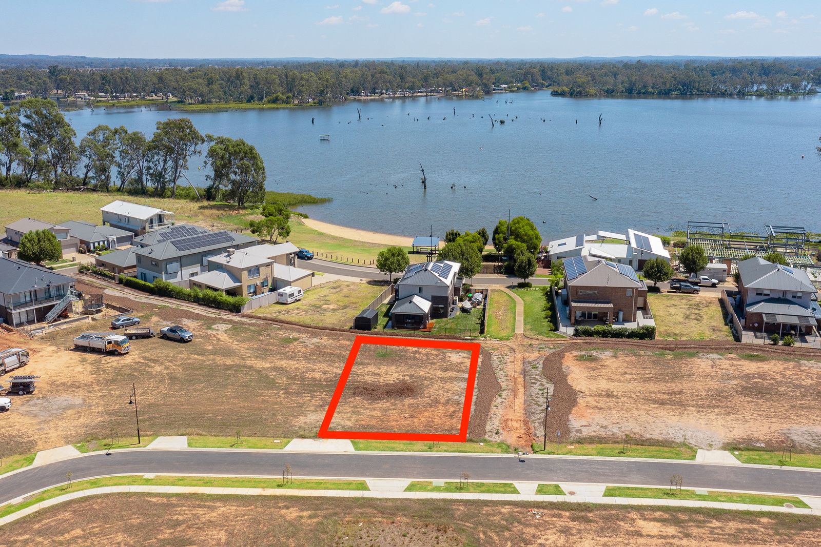 11 Goldanah Avenue, Nagambie VIC 3608 | Domain