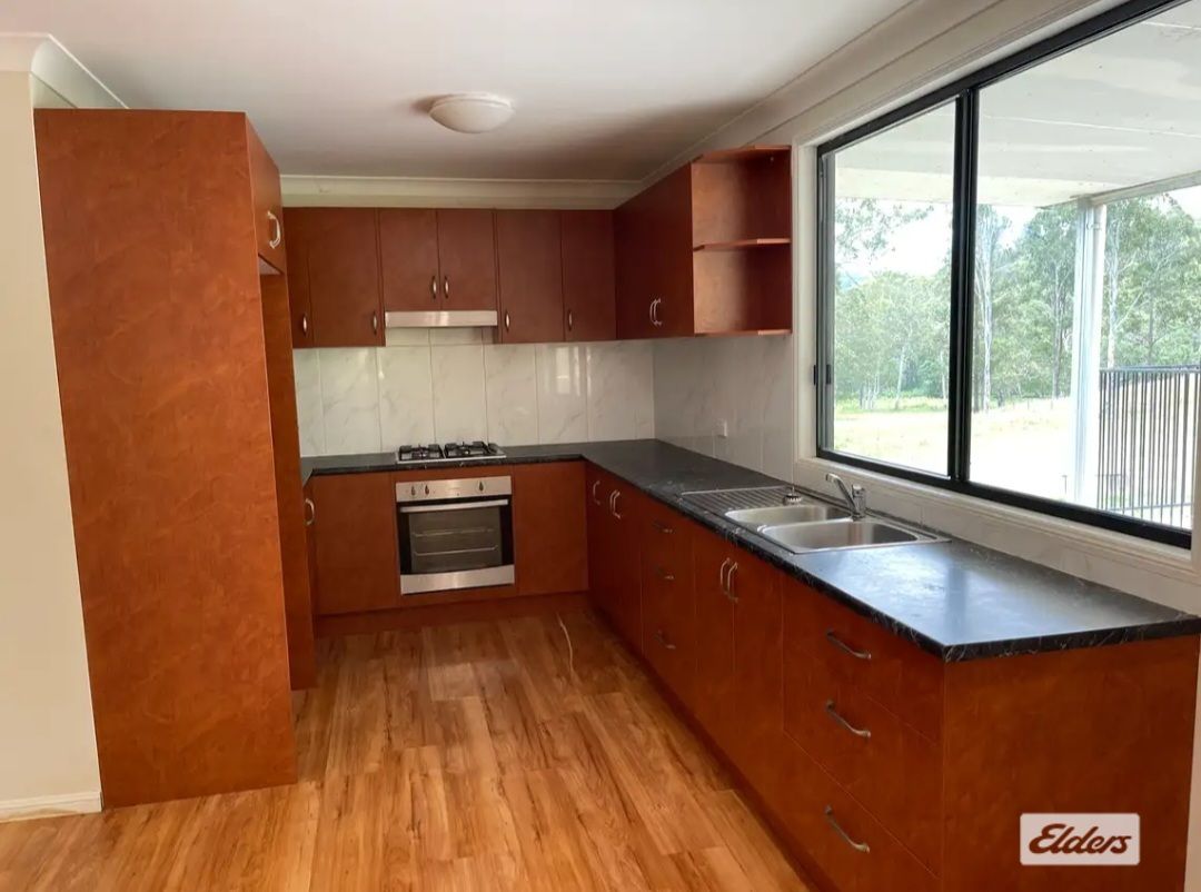 856B Monsildale Road, Sheep Station Creek QLD 4515 - House for Rent