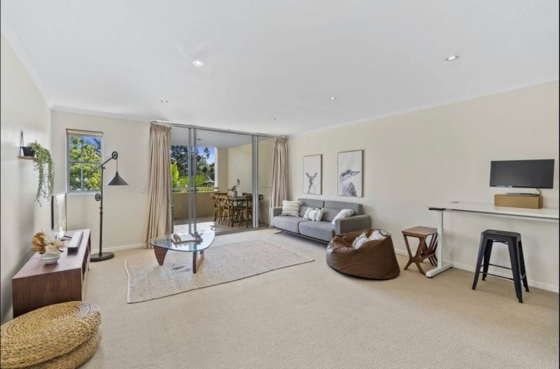 South Brisbane QLD 4101 - 2 beds apartment for Sale, $770,000 ...