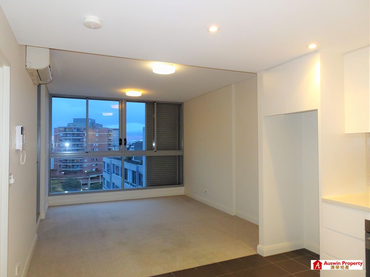803/101 Forest Road, Hurstville NSW 2220 - Apartment For Rent | Domain