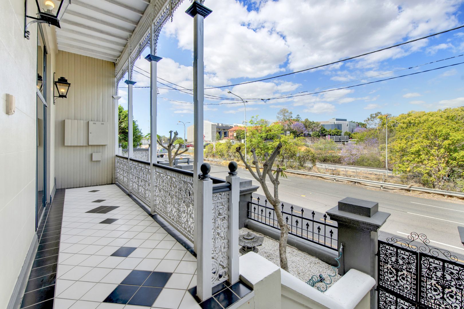 244 Petrie Terrace, Petrie Terrace QLD 4000 - House For Rent - $1,595 ...