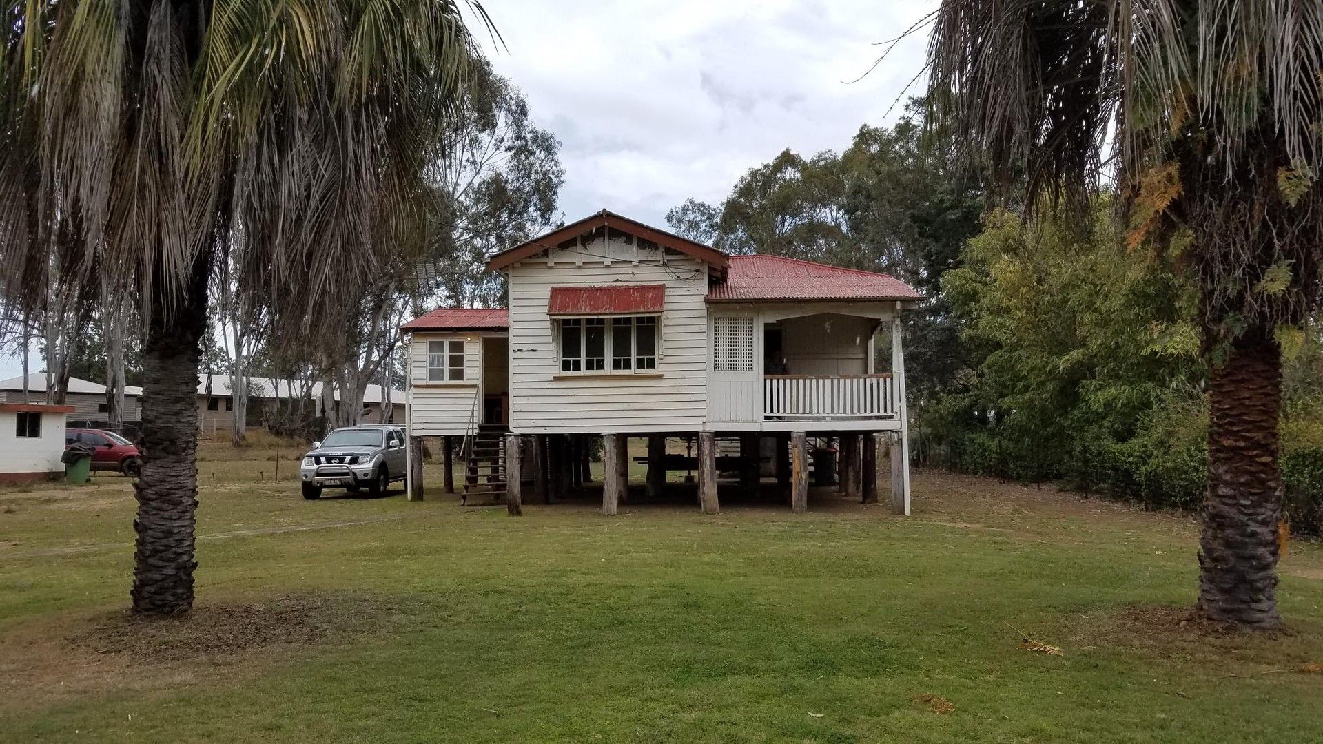 83 Fitzroy Street, Nanango QLD 4615 | Domain