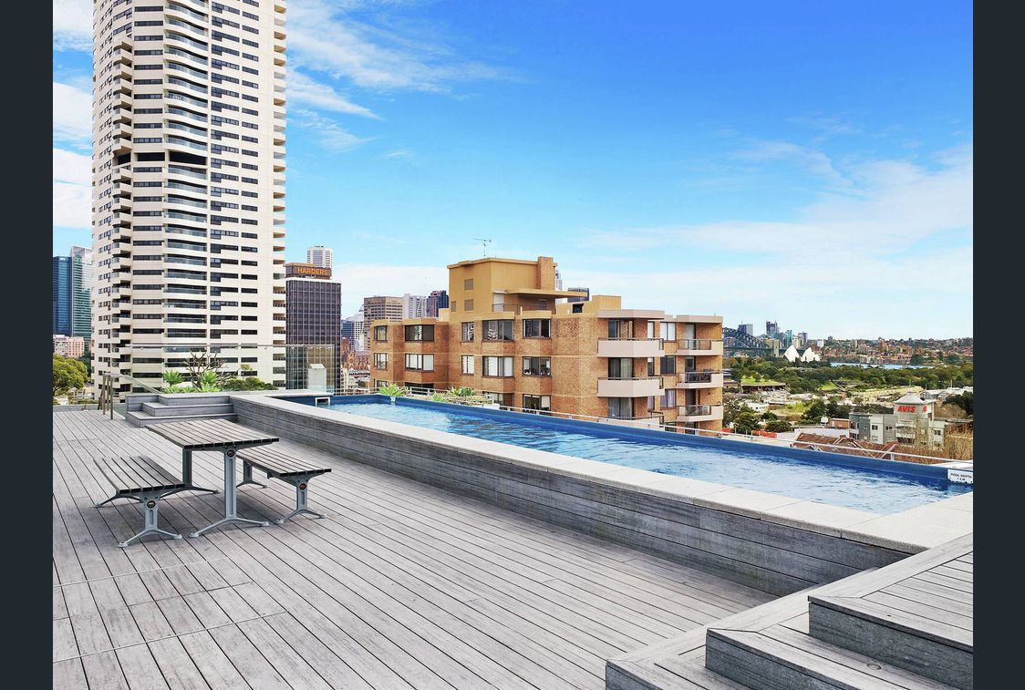 511/221 Darlinghurst Road, Darlinghurst NSW 2010 - House For Rent ...