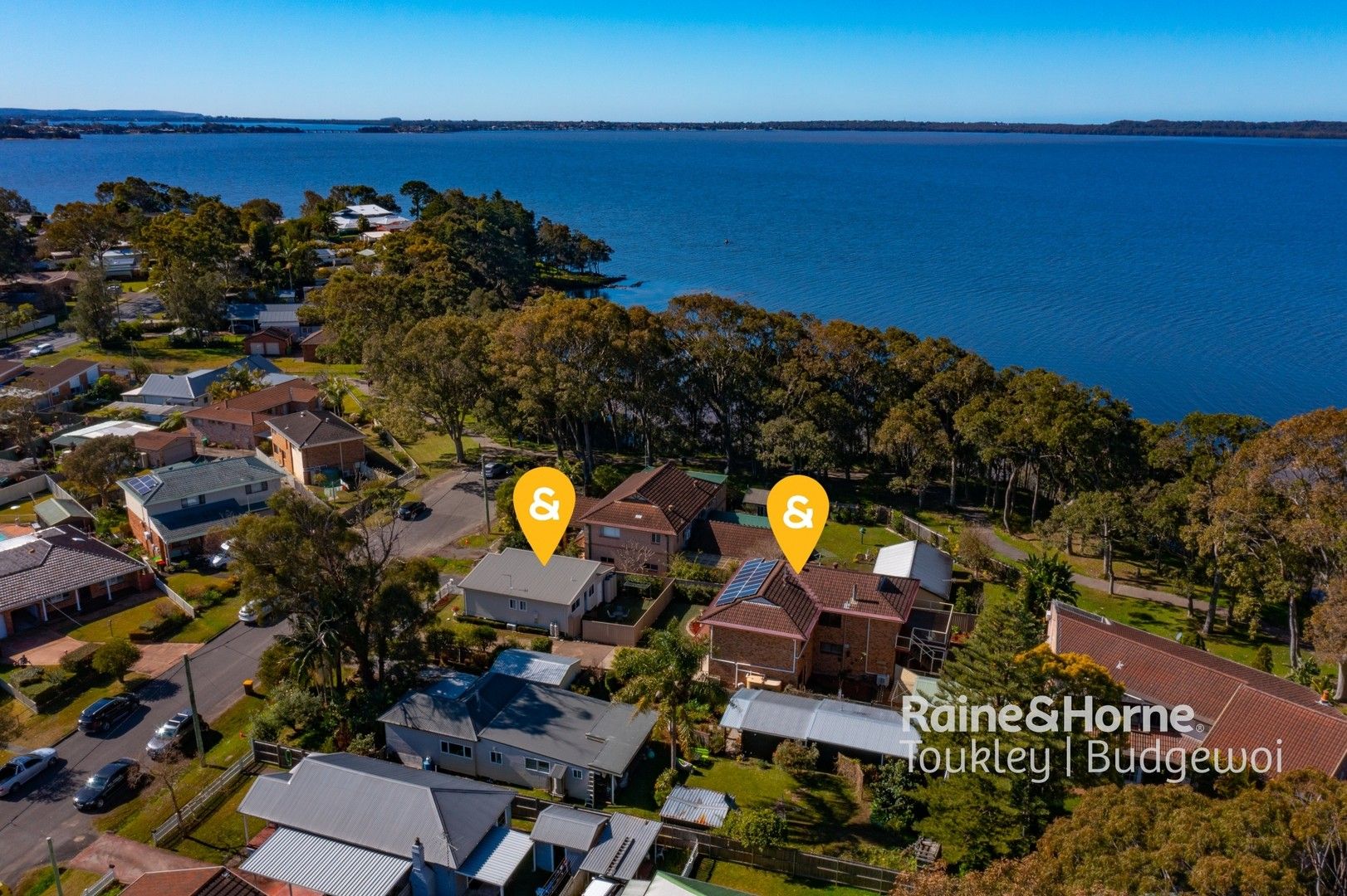 3 & 3a Saturday Street, Tuggerawong NSW 2259 | Domain