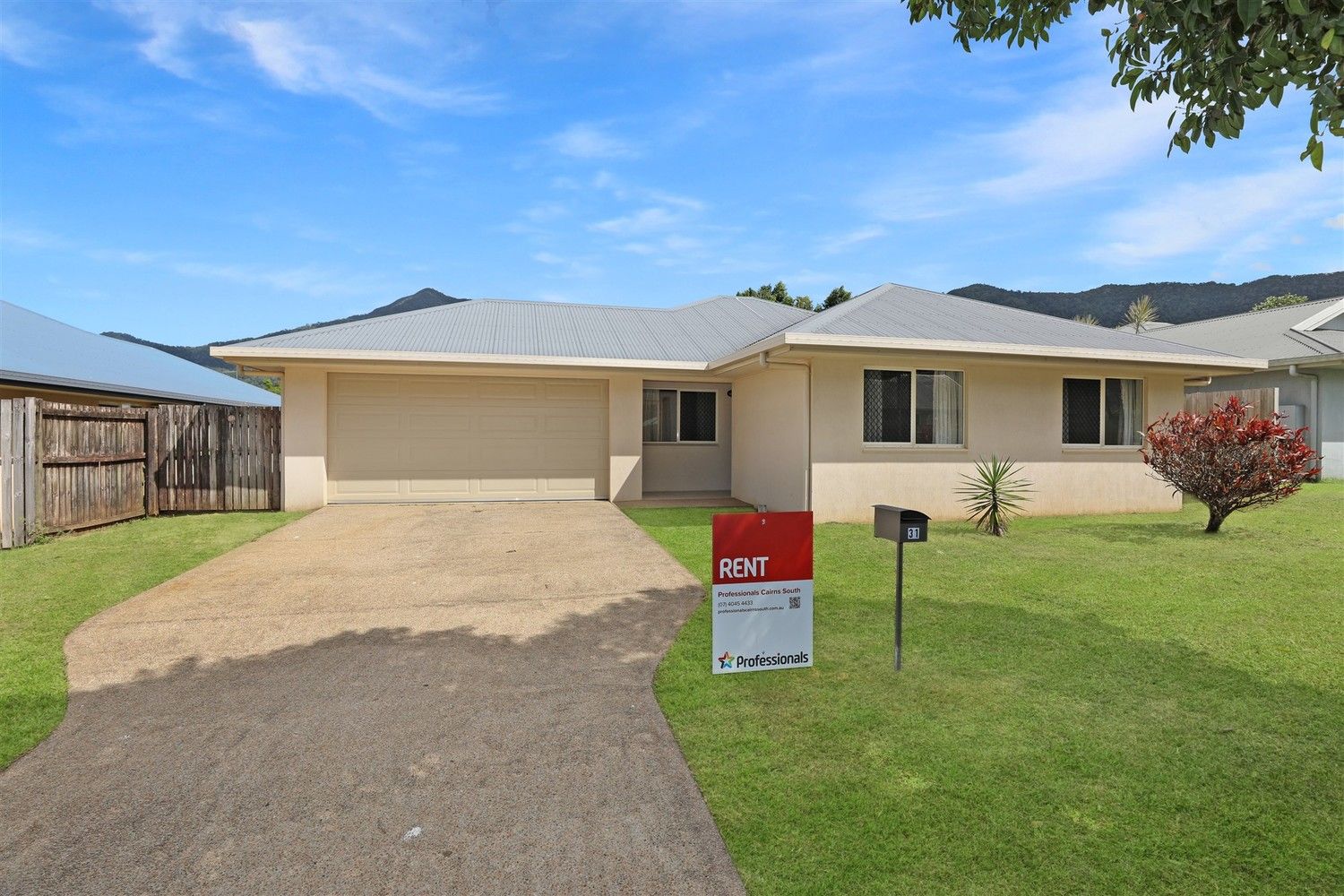 31 Boyce Street, Bentley Park QLD 4869 - House For Rent | Domain