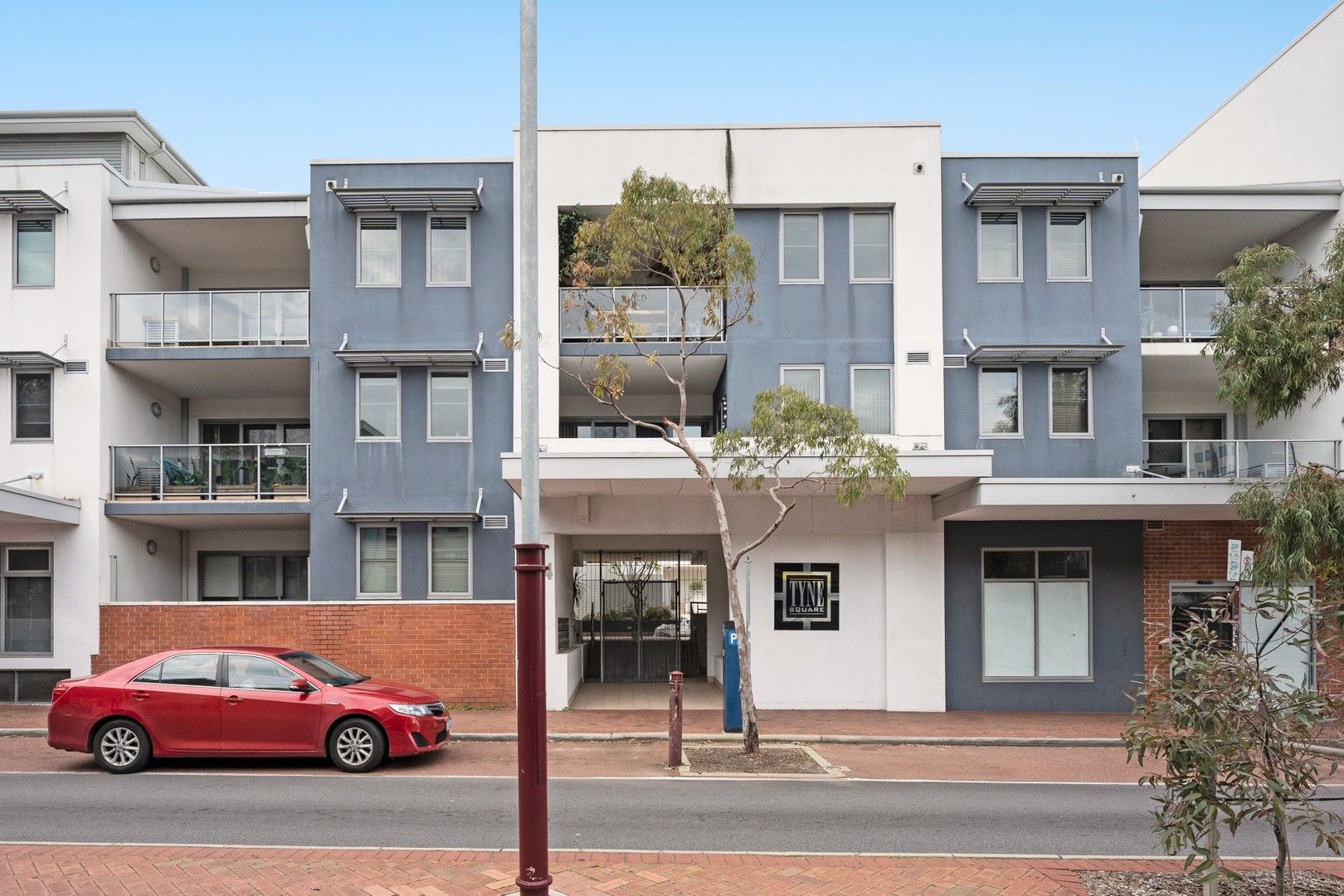 32/154 Newcastle St, Perth WA 6000 - Apartment For Rent | Domain