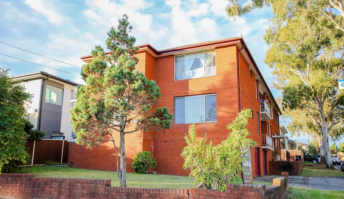 6/32 Platts Avenue, Belmore | Property History & Address Research | Domain