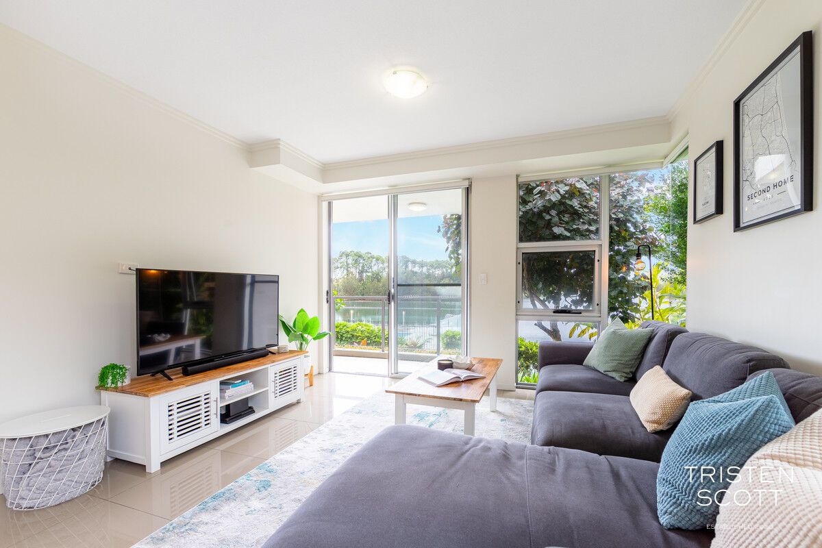 3/10 Ben Lexcen Place, Robina QLD 4226 - Apartment For Rent | Domain