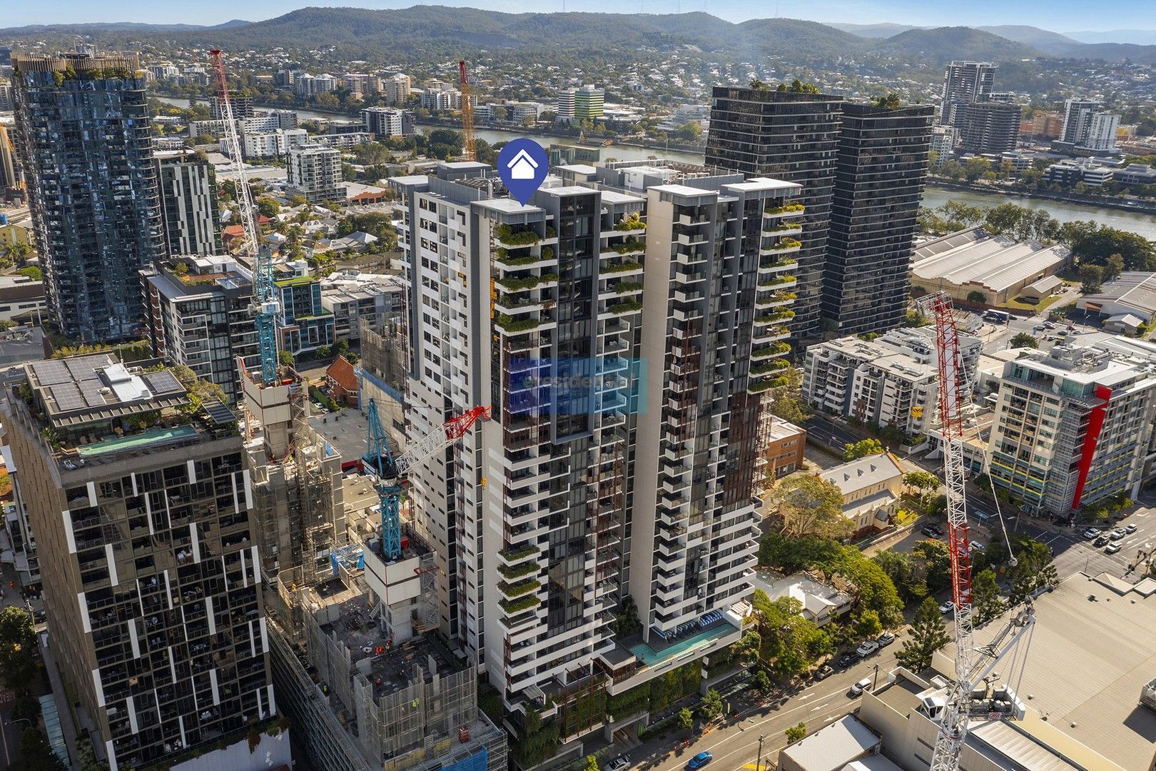 20908/28 Merivale Street, South Brisbane QLD 4101 | Domain