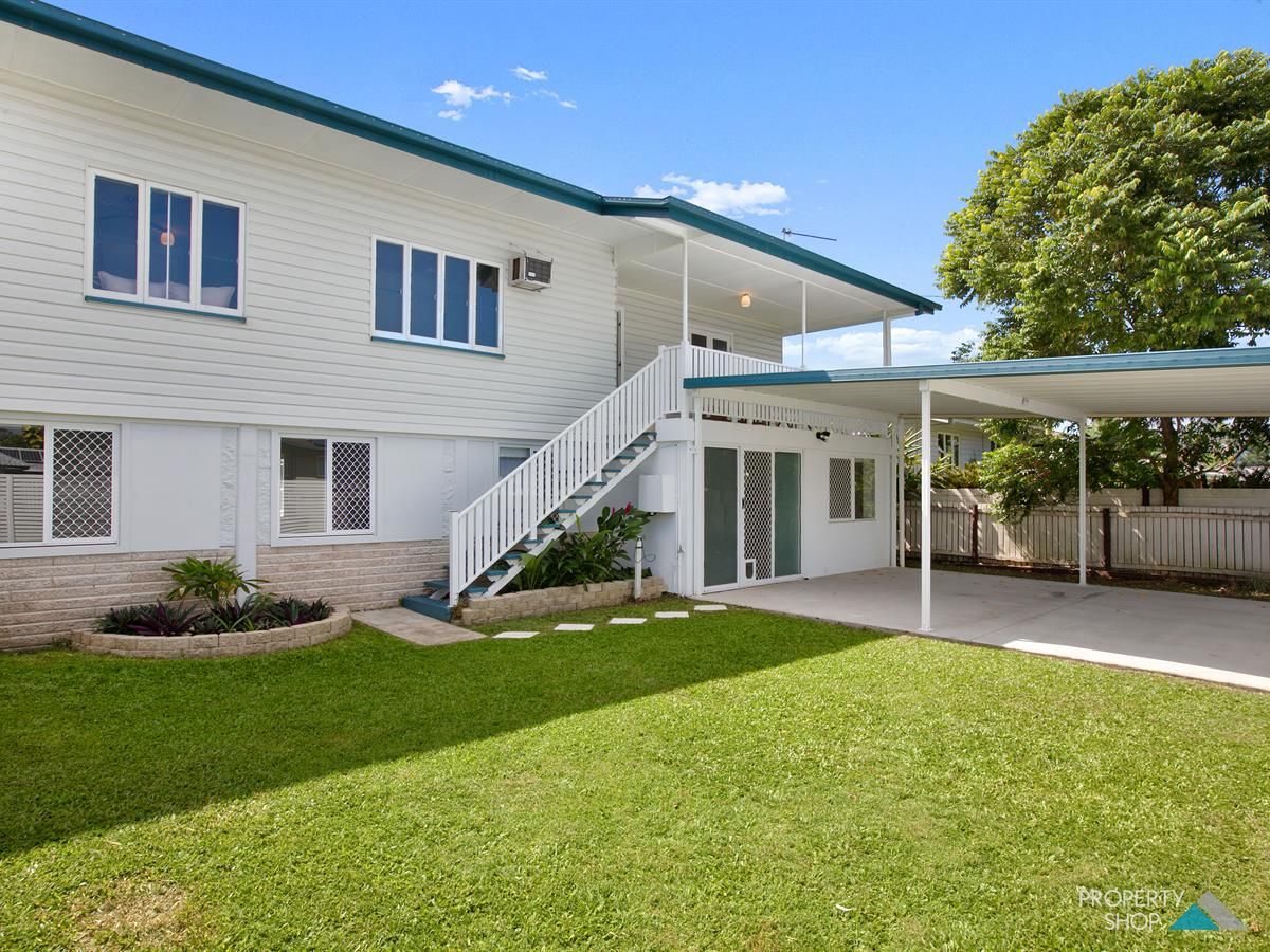 Edge Hill QLD 4870 - 4 beds house for Rent, $750 per week - 16406709 ...