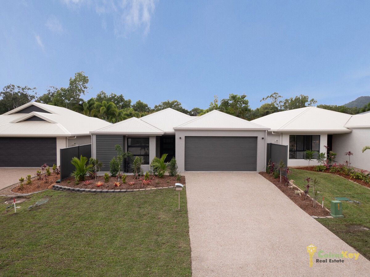 Lot 37 Avalon Point, Clifton Beach QLD 4879 - House For Rent - $720 ...