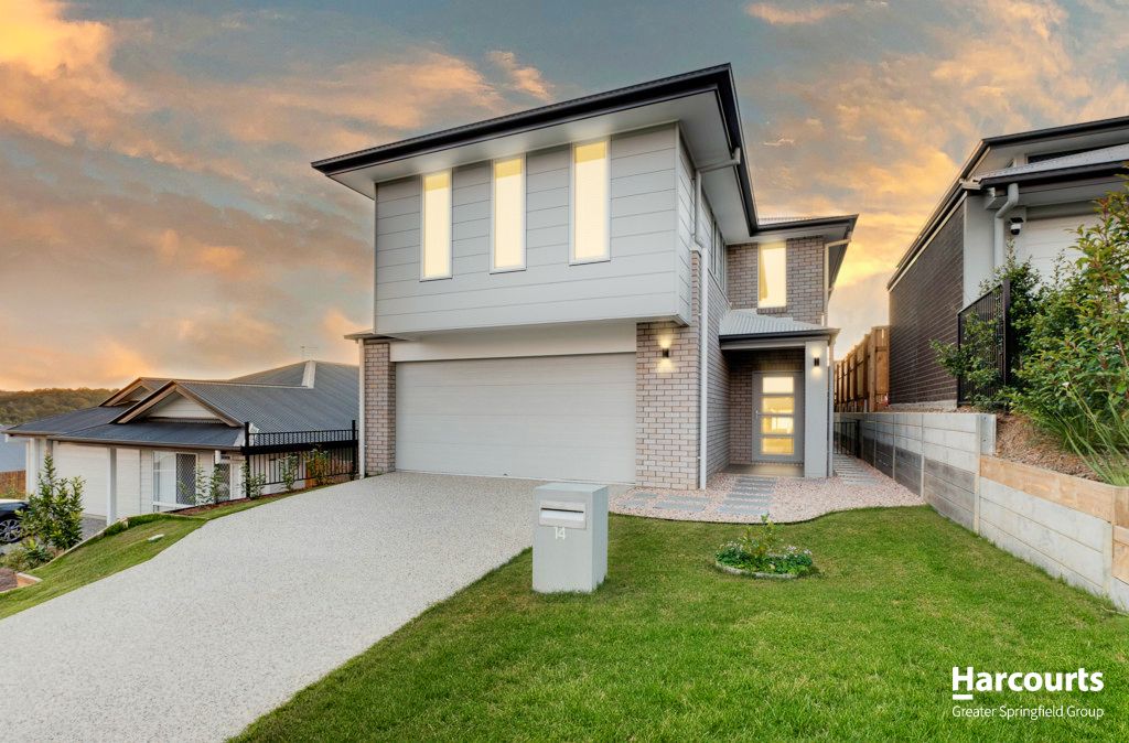 14 Vega Street, South Ripley QLD 4306 | Domain