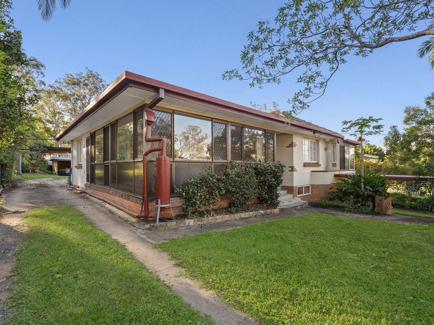 84 Mount Crosby Road, Tivoli QLD 4305 | Domain