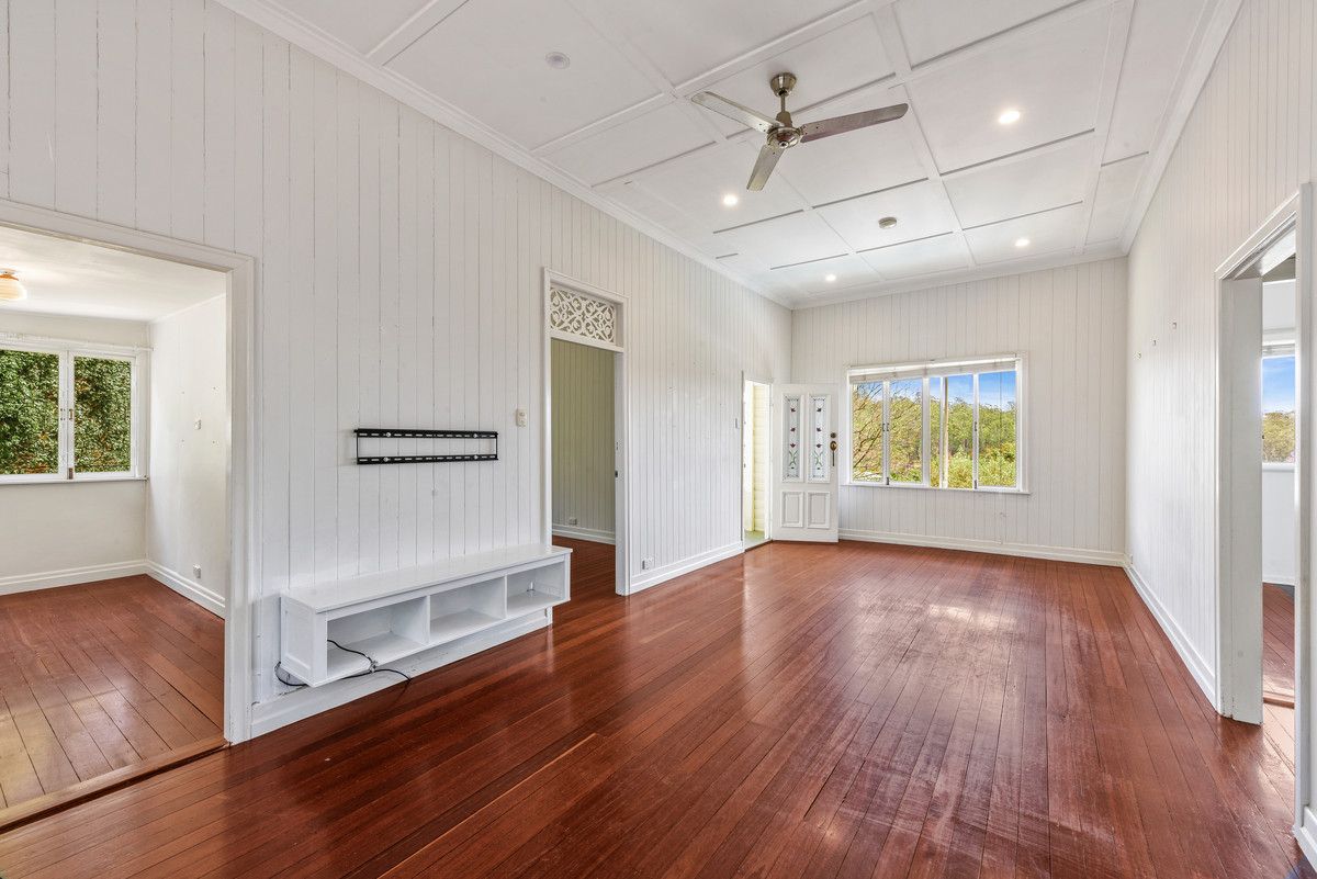 30 Barton Street, Bardon QLD 4065 - House For Rent | Domain