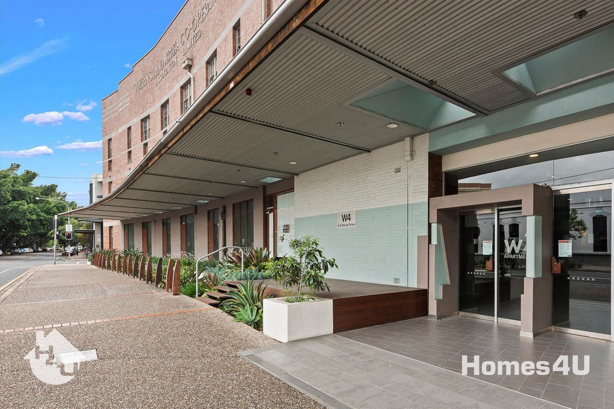 344/8 Skyring Terrace, Teneriffe QLD 4005 - Apartment For Rent | Domain