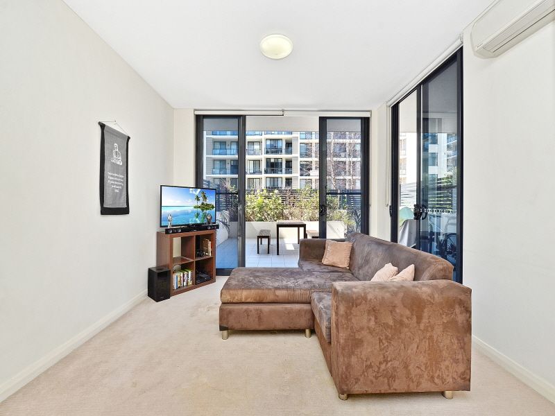 A209/18 Corniche Drive, Wentworth Point NSW 2127 - Apartment For Rent ...