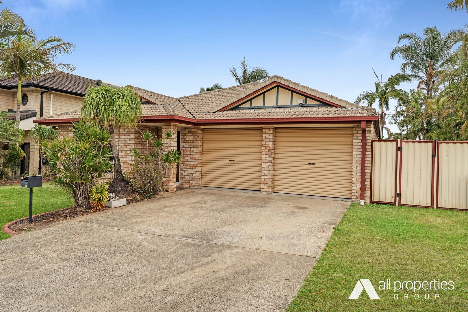 70 Dampier Crescent, Drewvale QLD 4116 - House For Rent | Domain
