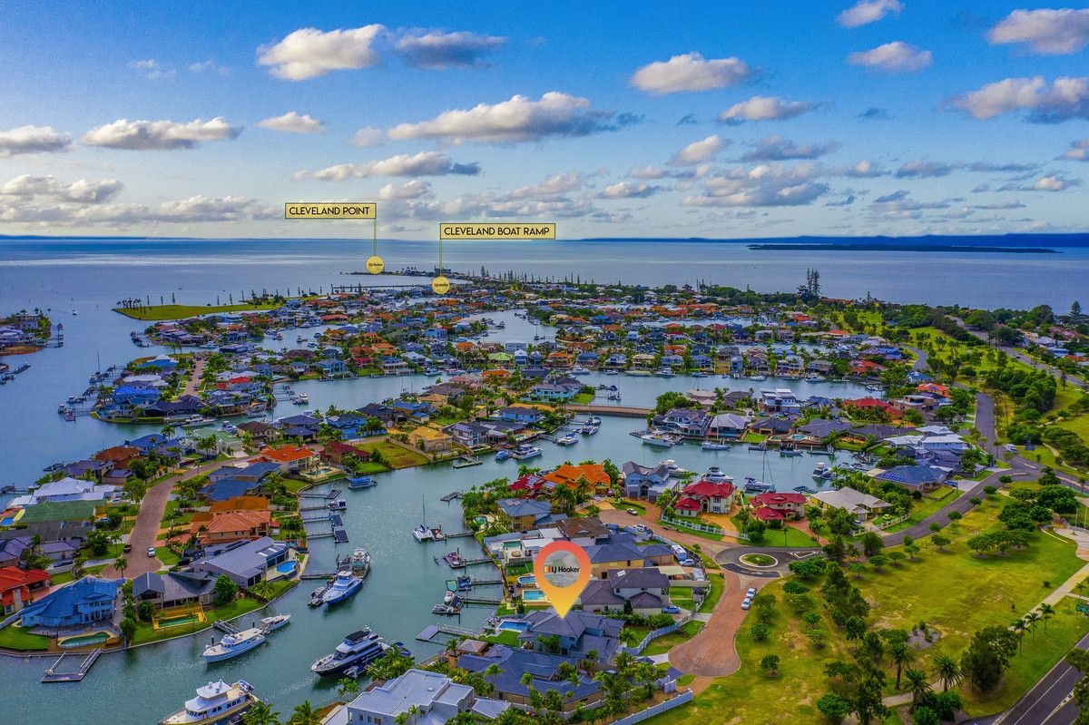 14 Kinsail Court, Cleveland | Property History & Address Research | Domain