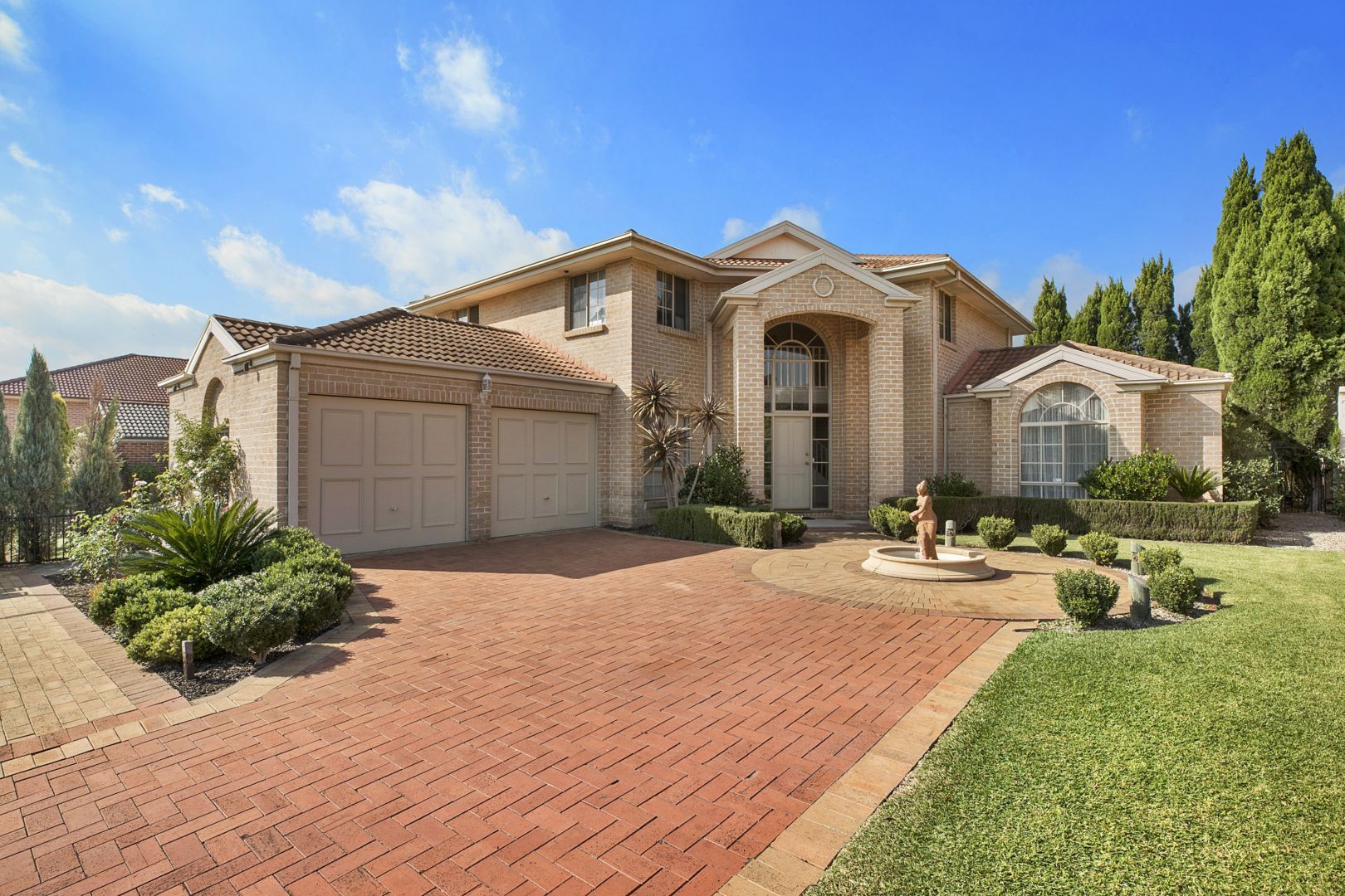 42 Perkins Drive, Kellyville | Property History & Address Research | Domain