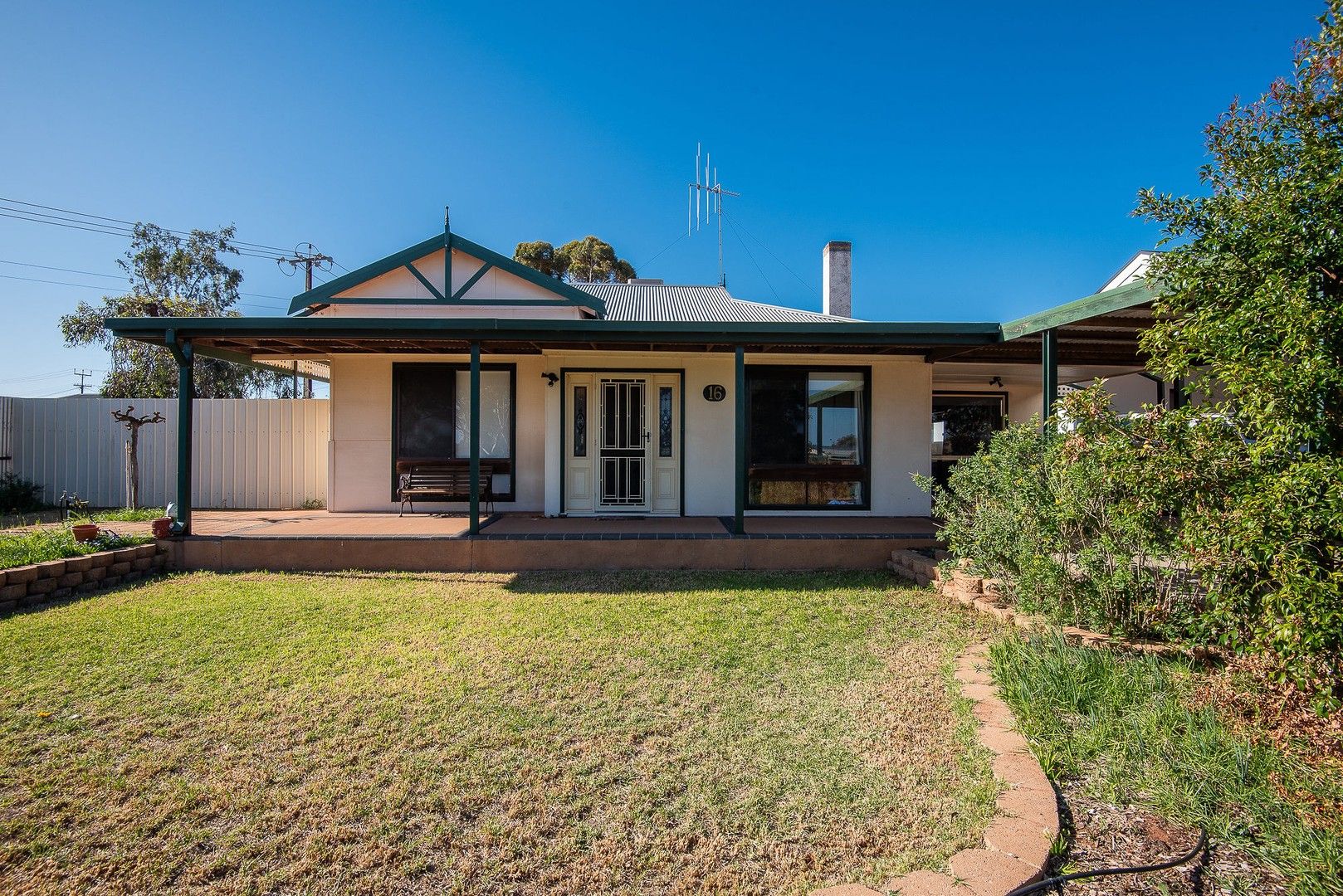 16 Pratt Street, Whyalla Playford SA 5600 | Domain