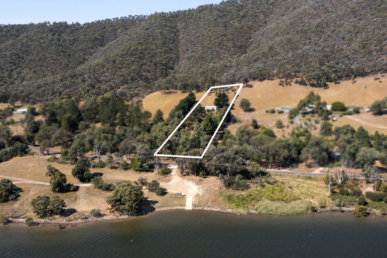 3255 Mansfield-Woods Point Road, Jamieson VIC 3723 | Domain