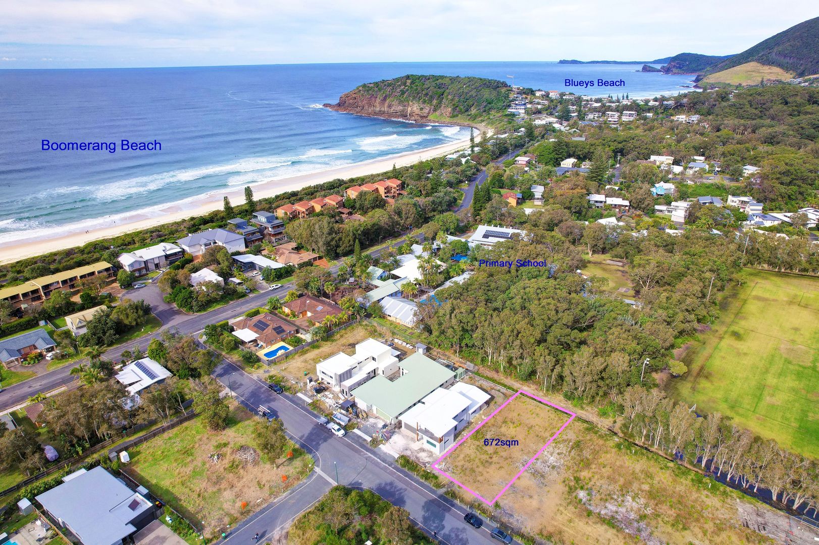 11 Karnang Drive, Boomerang Beach NSW 2428 | Domain