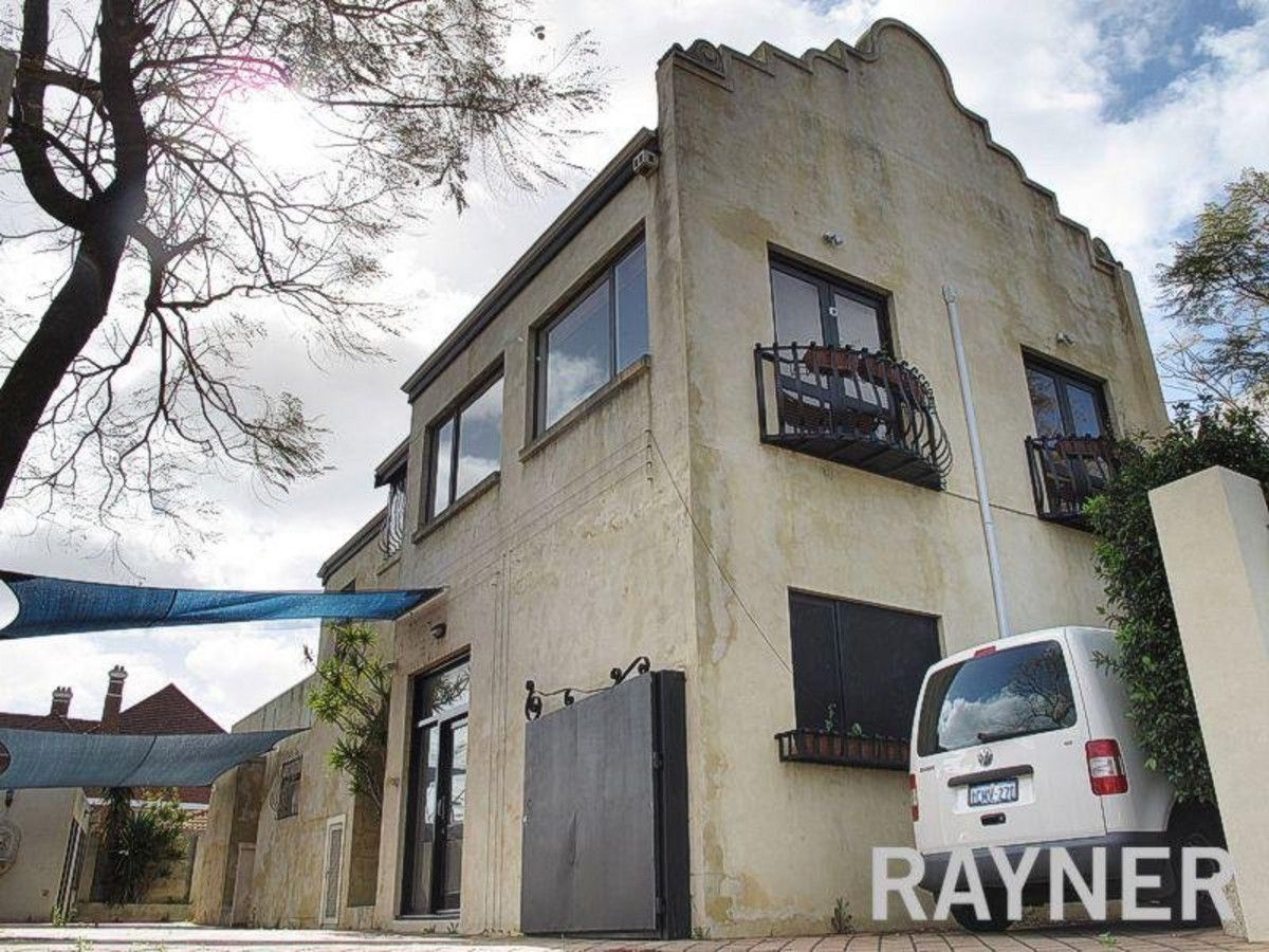 105 Charles Street, West Perth WA 6005 - Apartment For Rent | Domain
