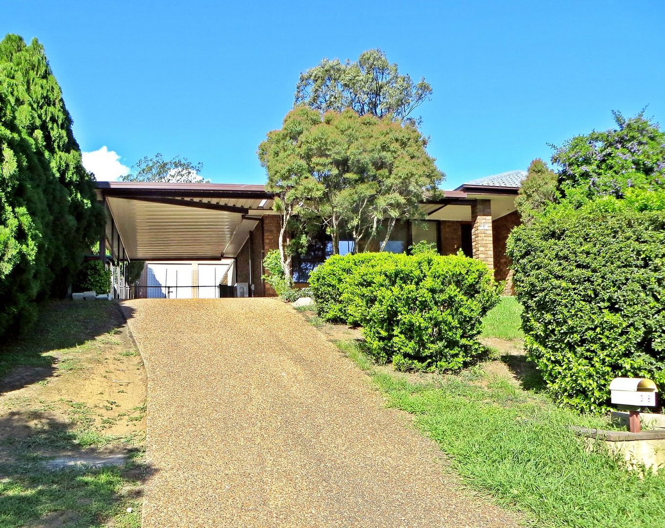 38 Mahogany Avenue, Muswellbrook | Property History & Address Research ...